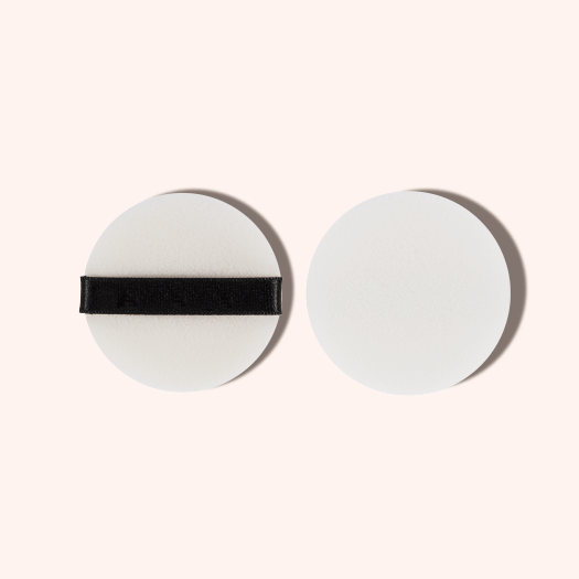 Flocking Puff – Harrods Global